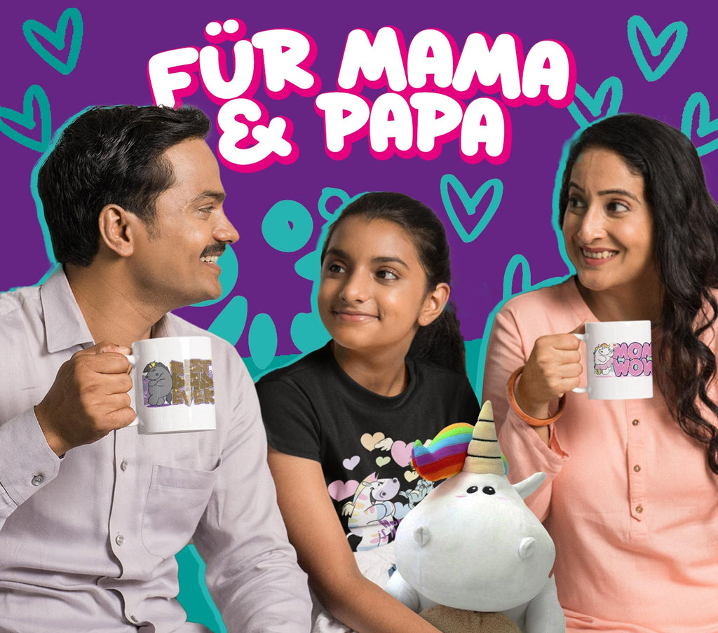 Geschenkideen Fur Mama Und Papa
