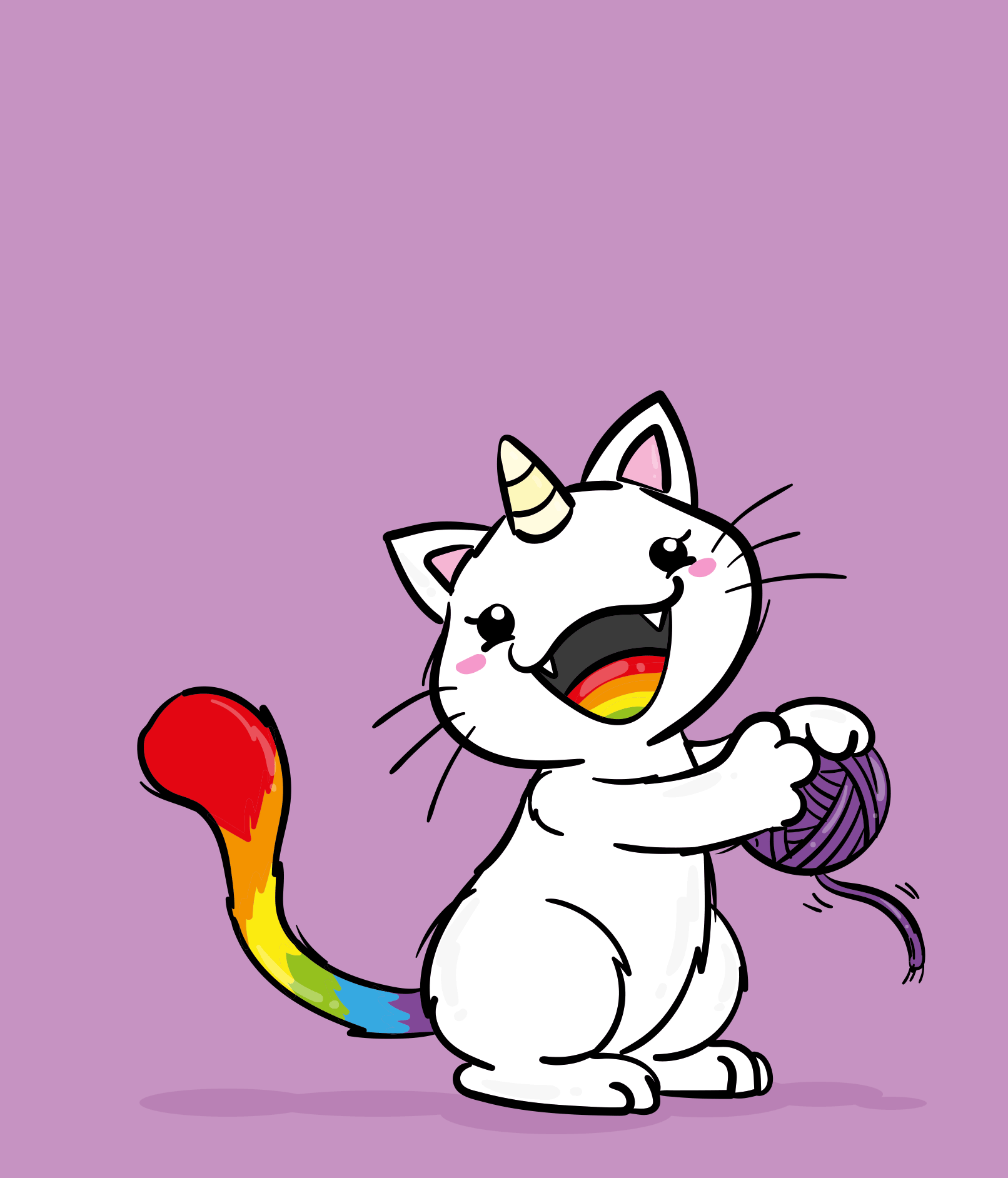 Purricorn » Pummeleinhorn