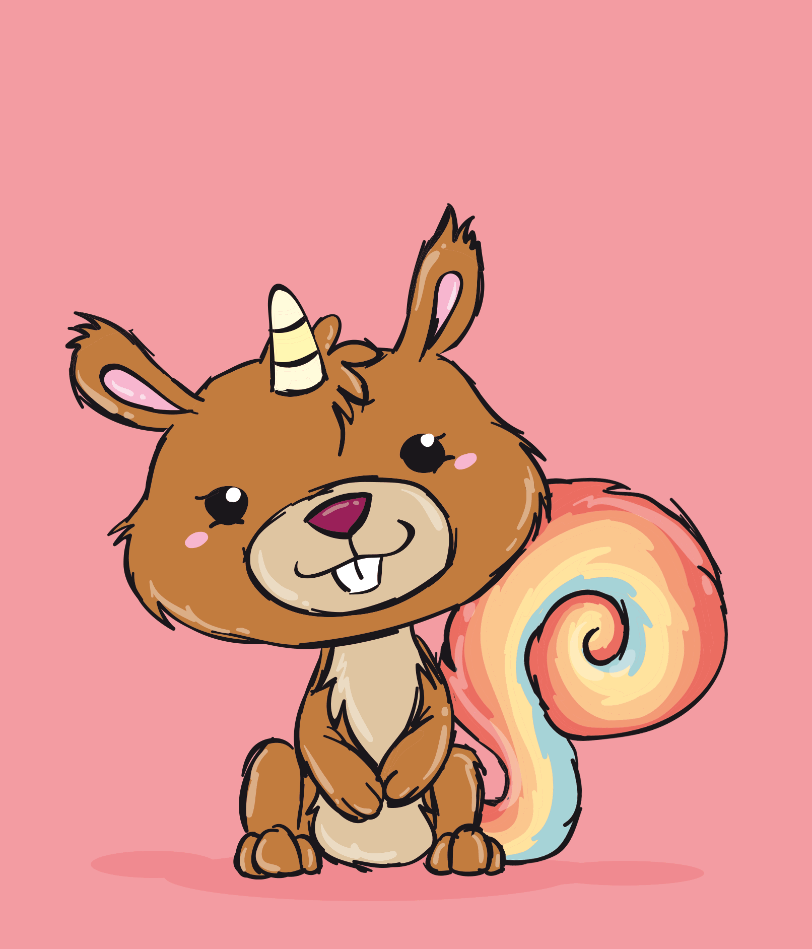 Rini » Pummeleinhorn